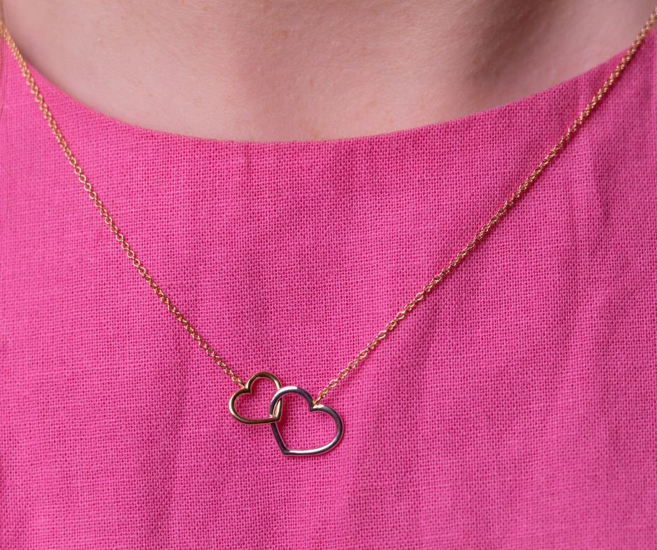 Gold Jewellery - Gift Guide – Jamies Jewellers