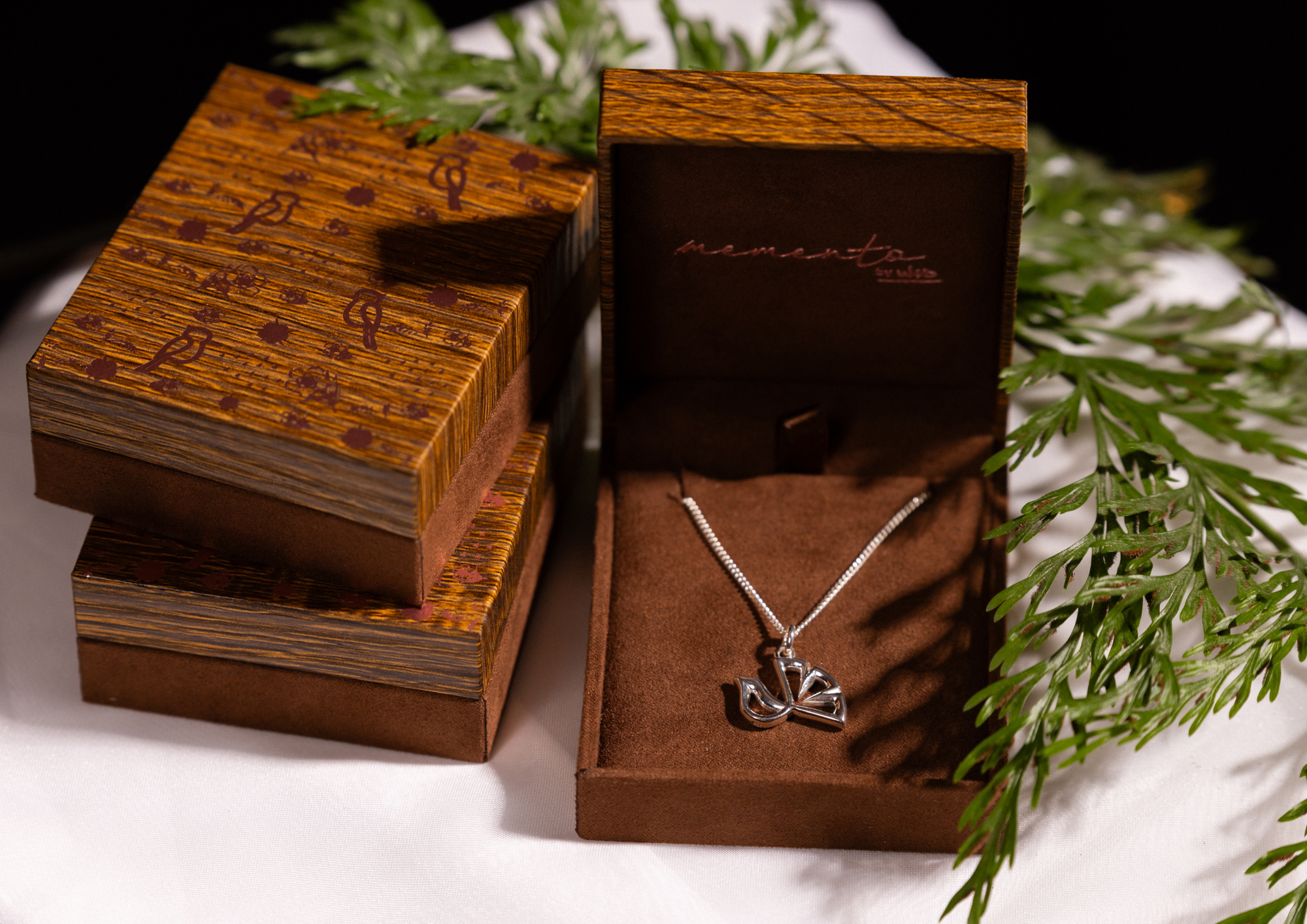 Memento - Gift Guide – Jamies Jewellers