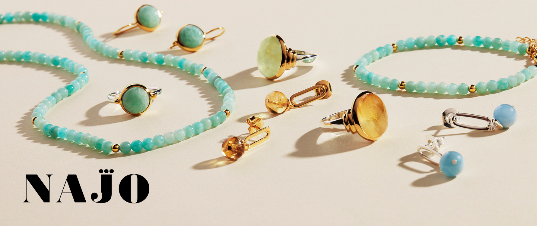 Najo – Jamies Jewellers