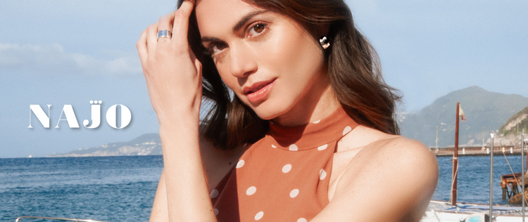Najo – Jamies Jewellers