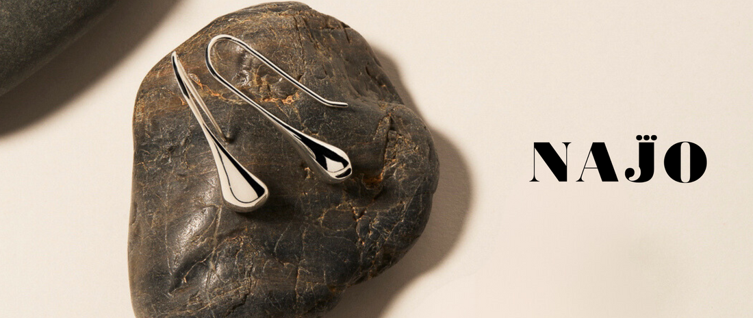 Najo – Jamies Jewellers